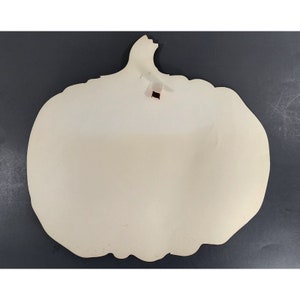 10 Vintage 1991 Budweiser Beer Die Cut Halloween Pumpkin Decorations ...