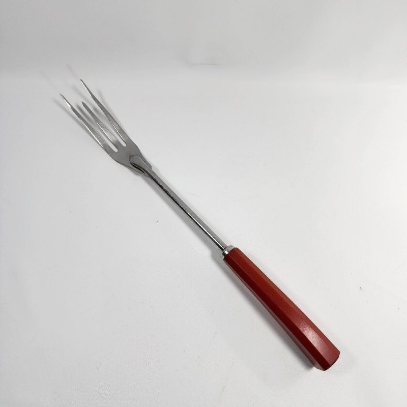 Fork Handle - Etsy