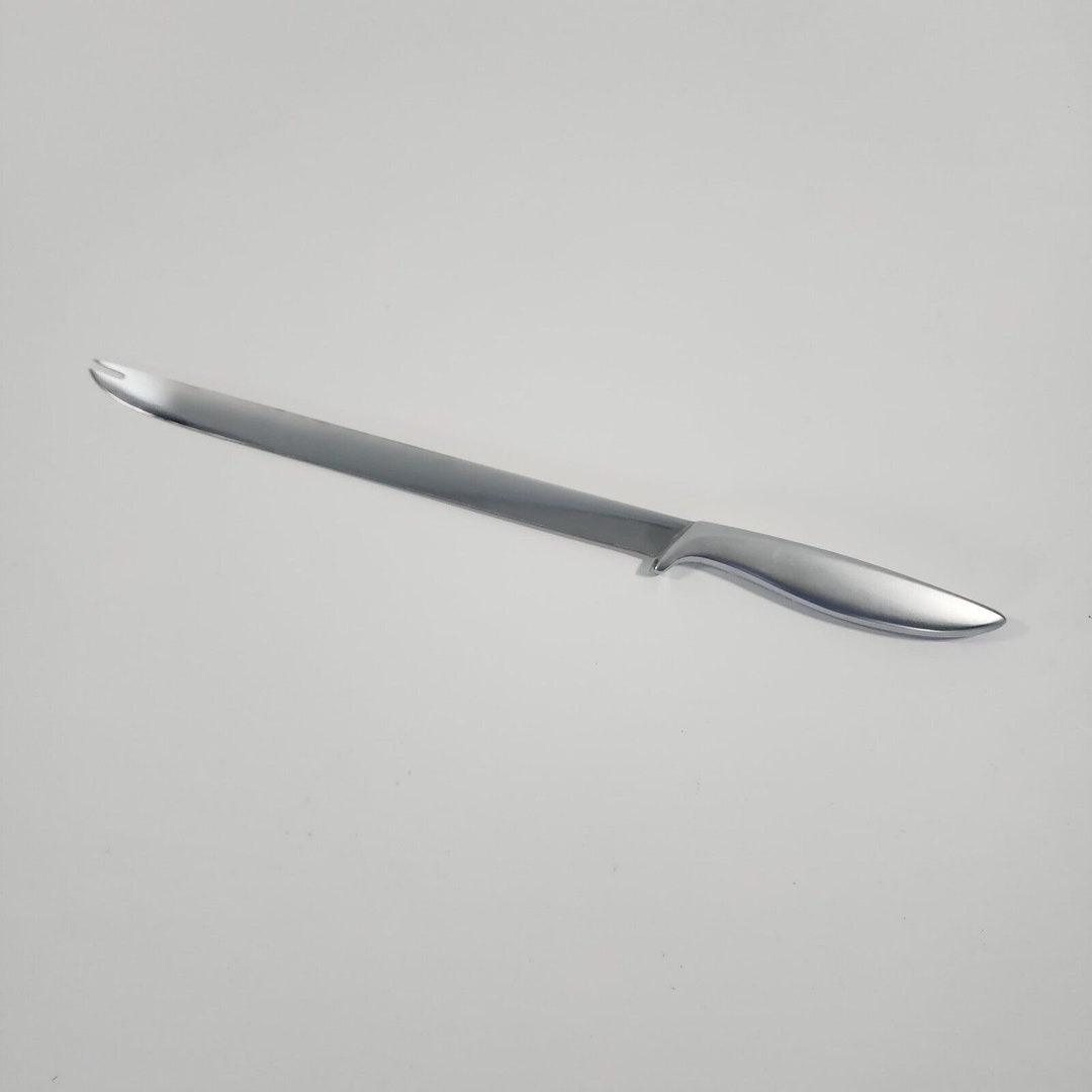 Vintage Gerber Snickersnee 15 Inch Carving Knife - Etsy