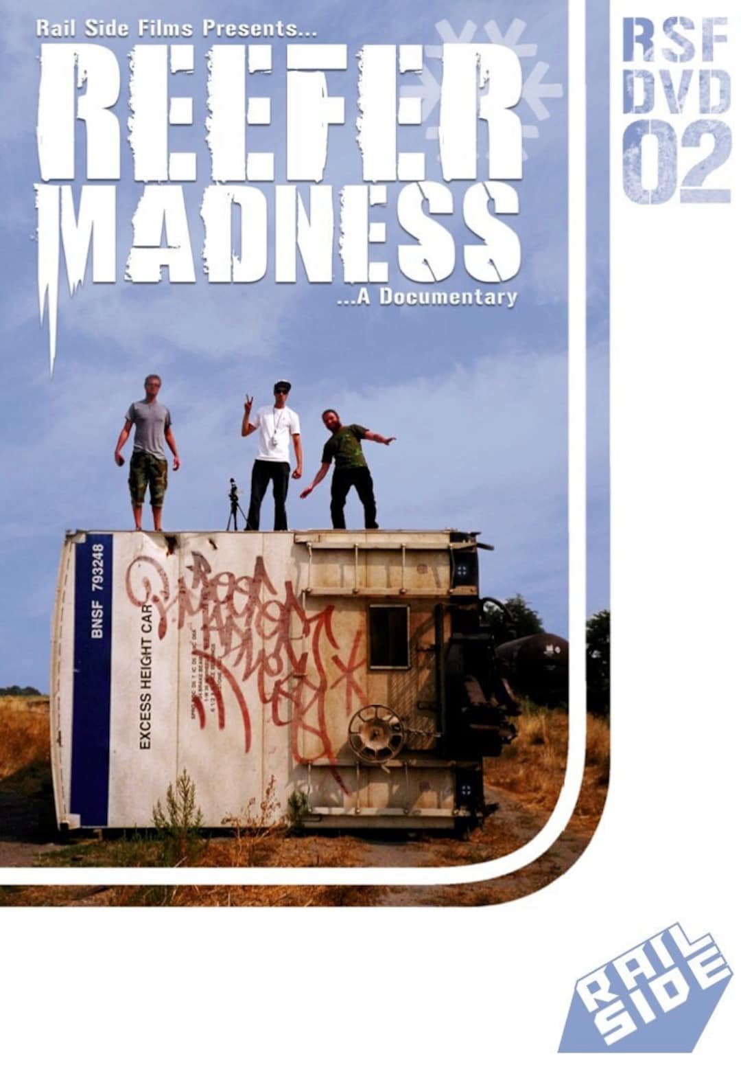 Reefer Madness - Etsy