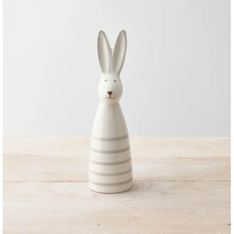 Ceramic Rabbit - Etsy UK