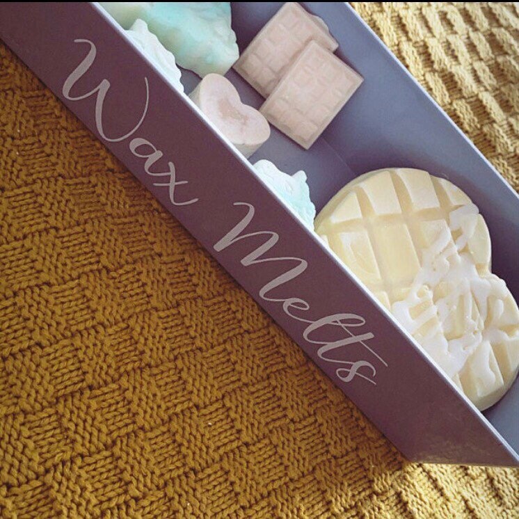 Home Storage Trays/box, Wax Melts, Cleaning Storage, Mrs Hinch Inspired ...
