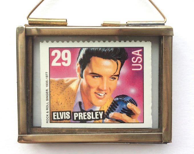Elvis Presley Gifts Rock and Roll Art Elvis Art Elvis - Etsy UK