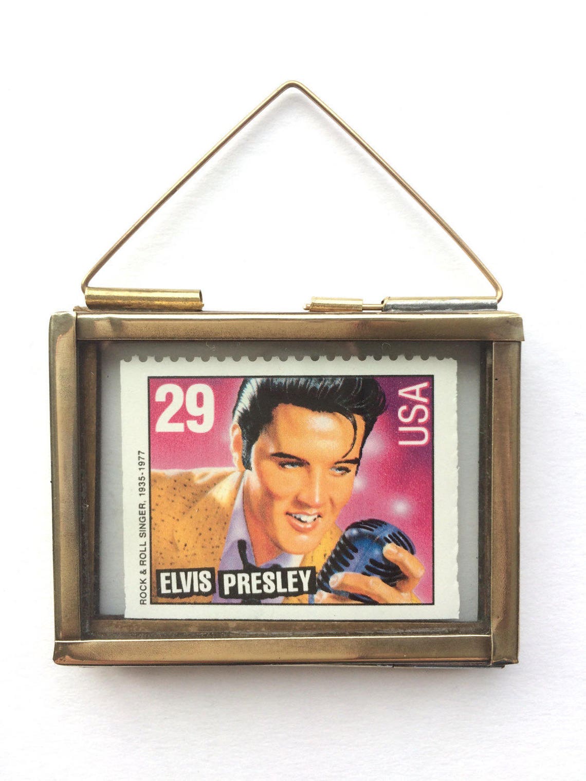 Elvis Presley Gifts Rock and Roll Art Elvis Art Elvis - Etsy UK