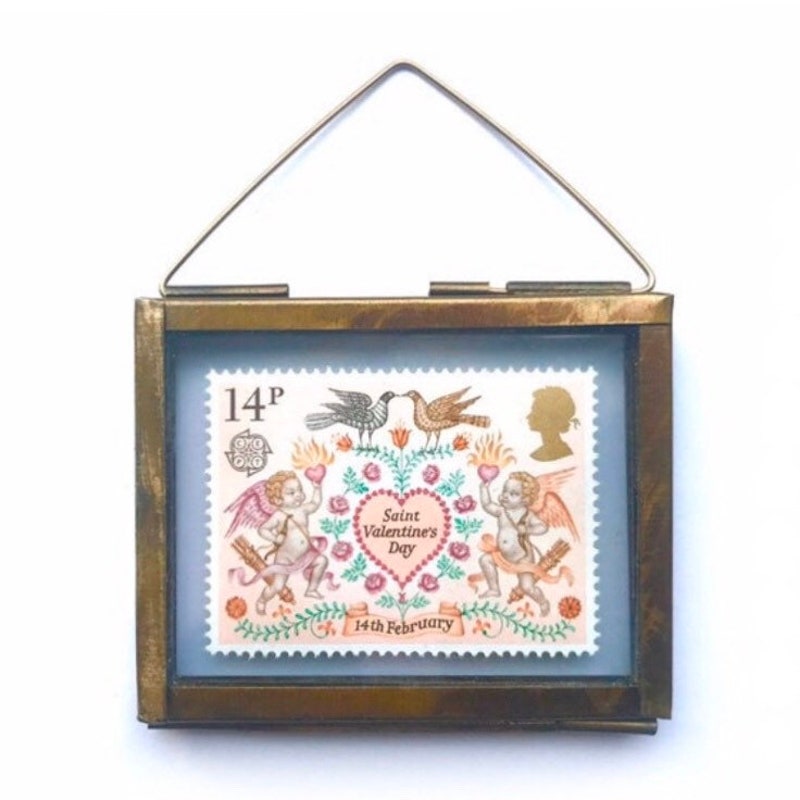 Token Stamp - Etsy UK