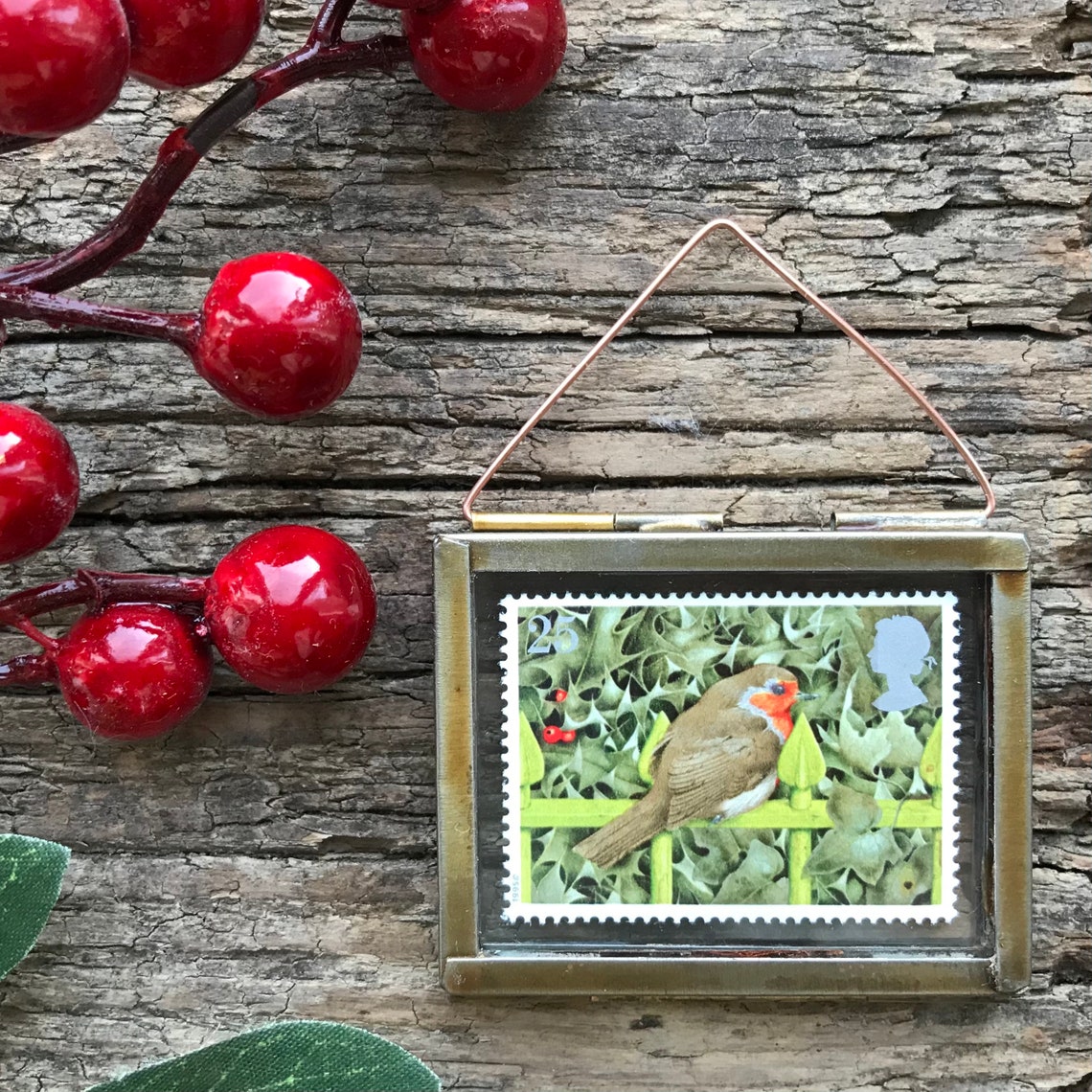 Robin Gifts When Robins Appear Bereavement Gifts | Etsy