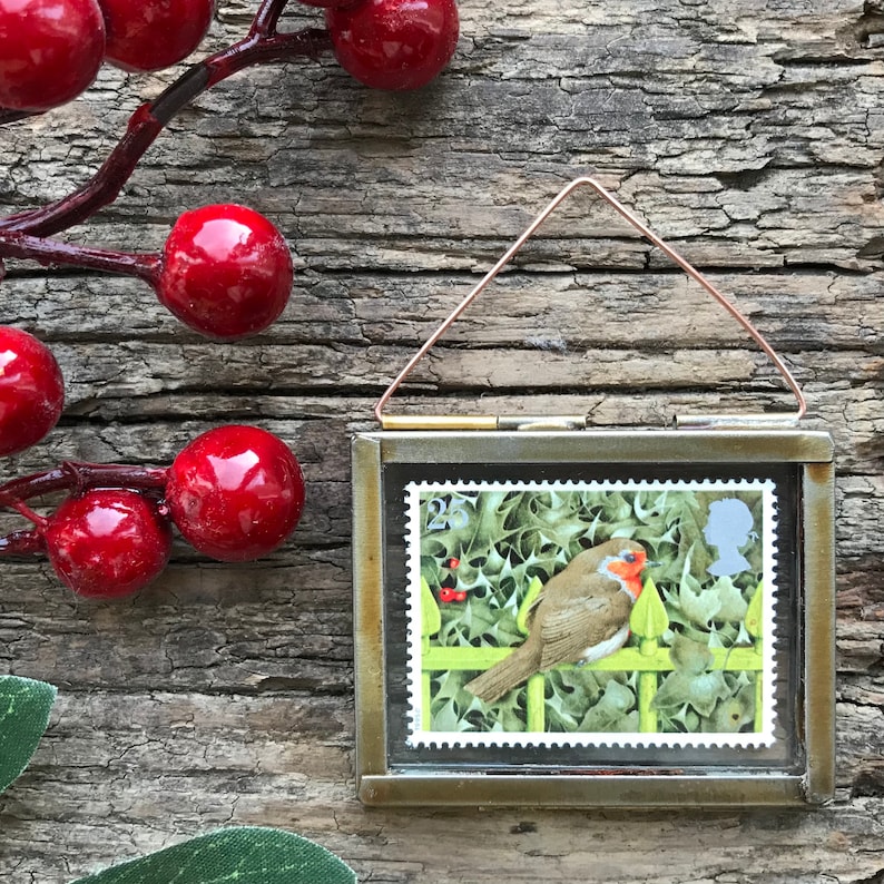 Robin Gifts When Robins Appear Bereavement Gifts - Etsy