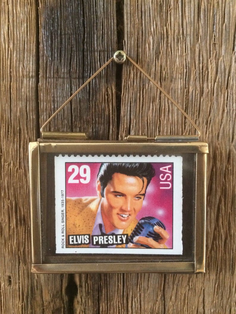 Elvis Presley Gifts Rock and Roll Art Elvis Art Elvis - Etsy UK