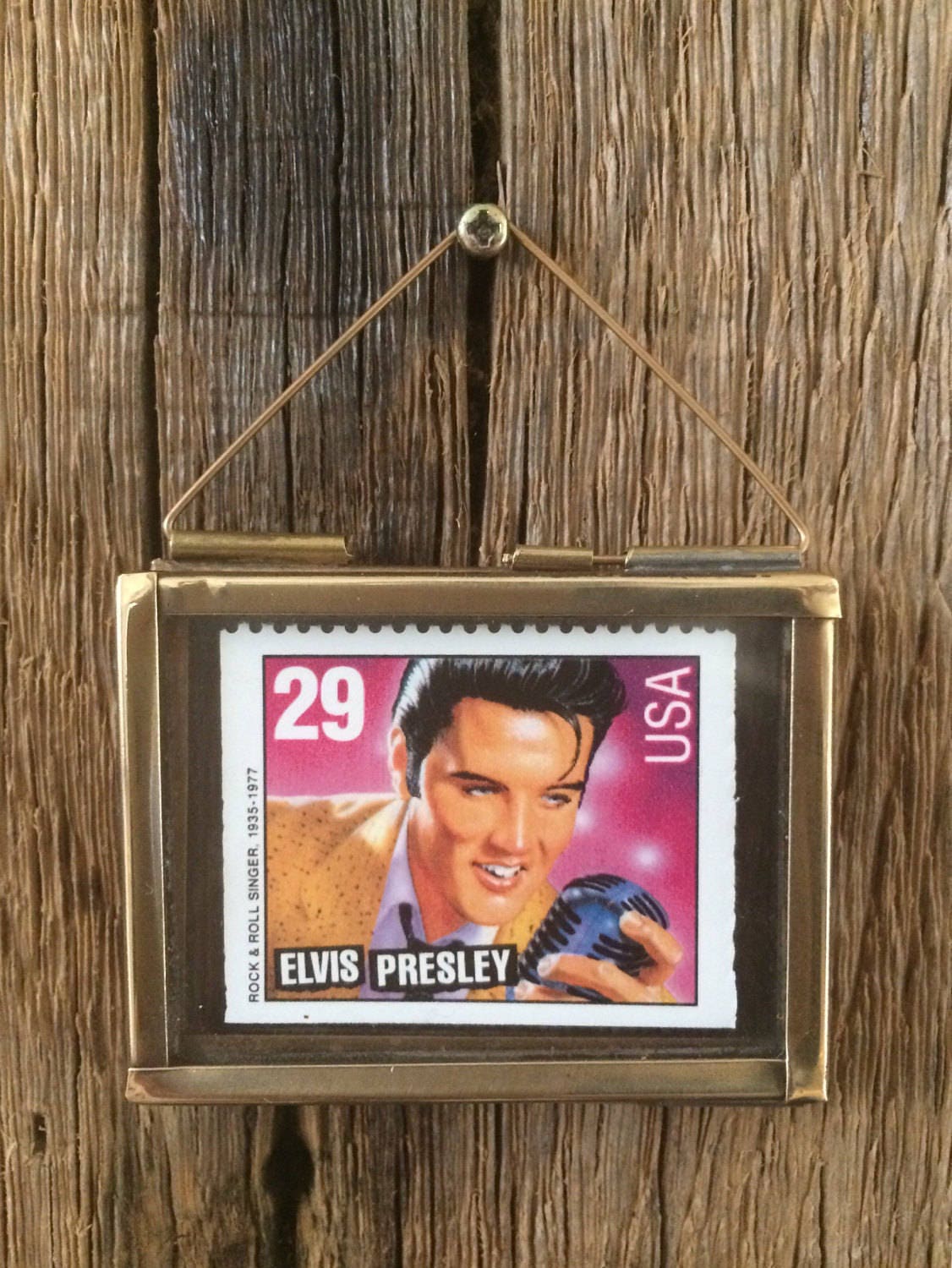 Elvis Presley Gifts Rock and Roll Art Elvis Art Elvis - Etsy UK