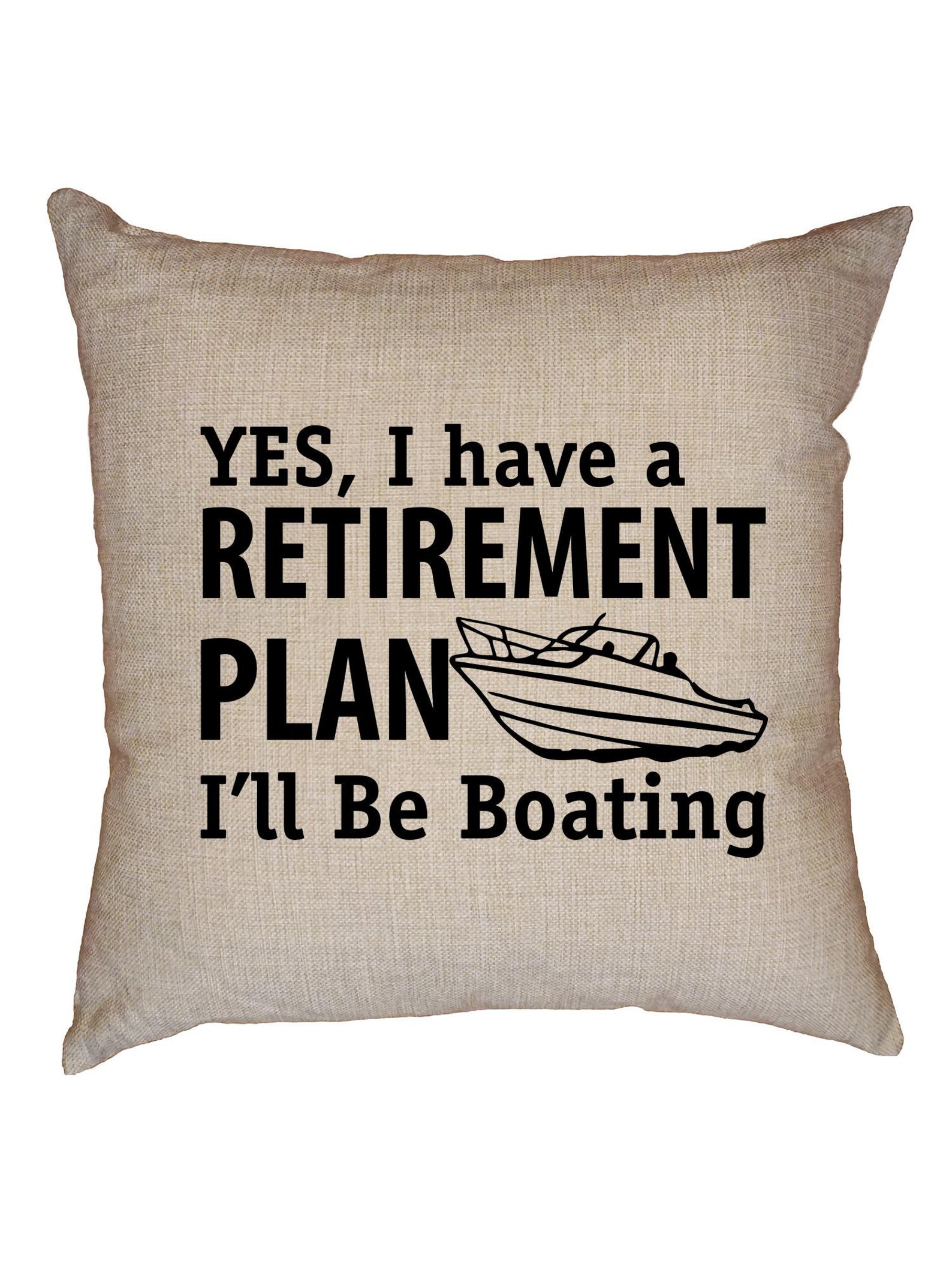 Retirement Boating Gift Retirement Gift for Men Boating - Etsy