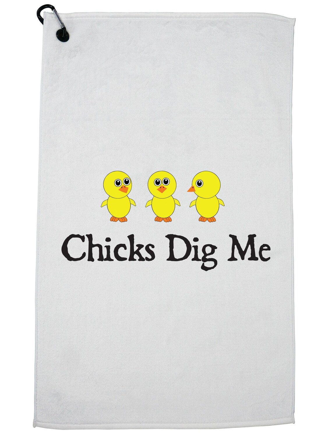 Chicks Dig Me Cartoon Baby Chicks Hilarious Shirt Pillow - Etsy