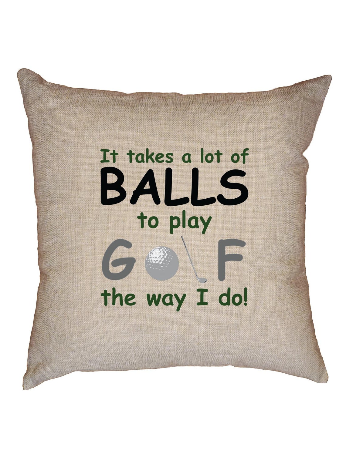 Golfing T Shirt Men Funny Joke Golf Shirt Rude Offensive - Etsy