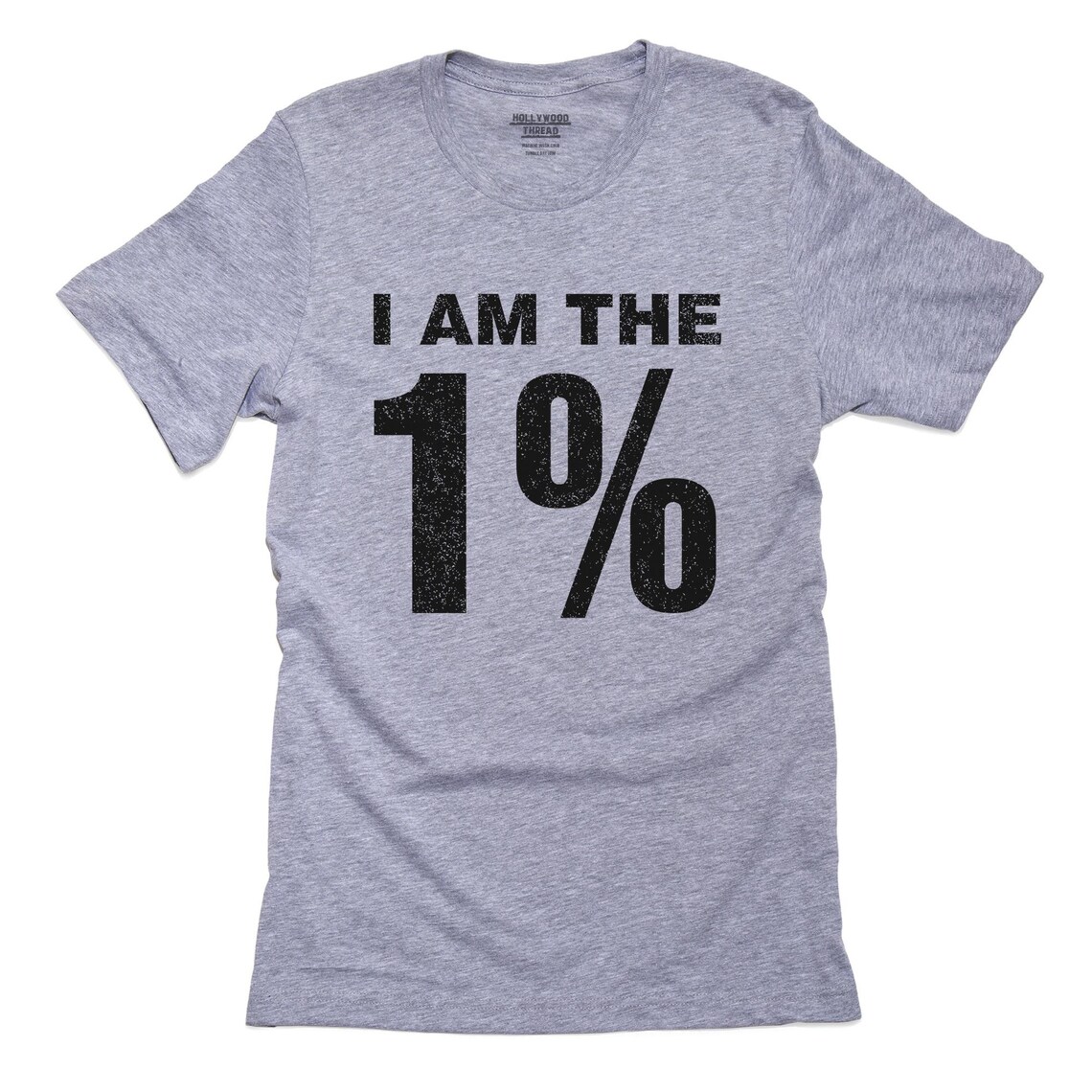 I Am the 1 Percent one Percent Keep What You Earned Shirt - Etsy