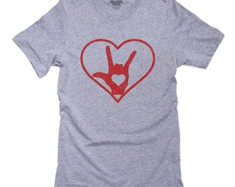 Asl Sign Towel - Etsy