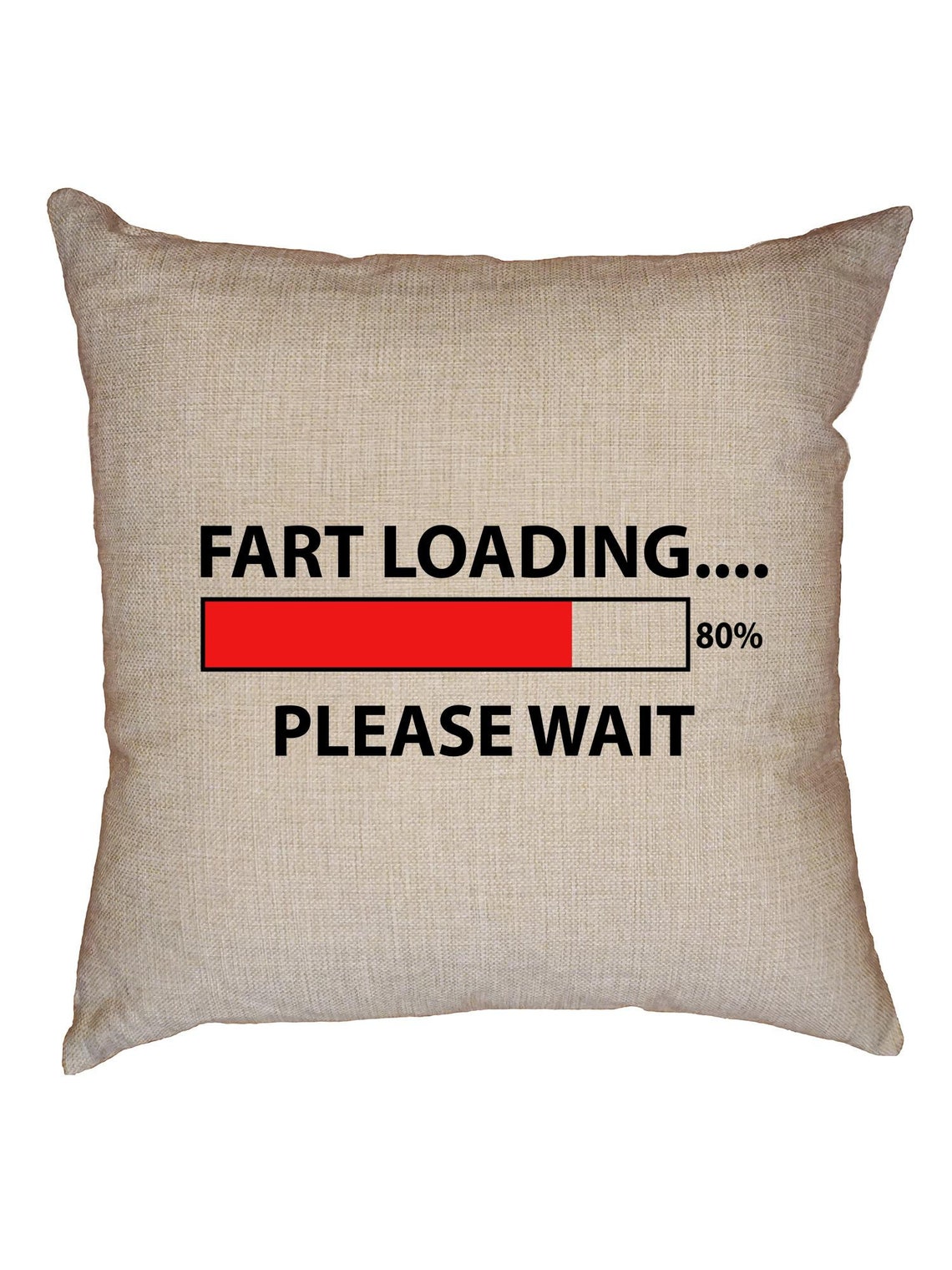 Geeky Fart Loading Computer Bar Please Wait Funny Shirt - Etsy