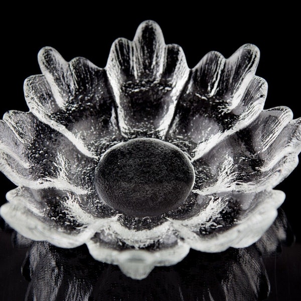 Flower Shape Bowl - Etsy