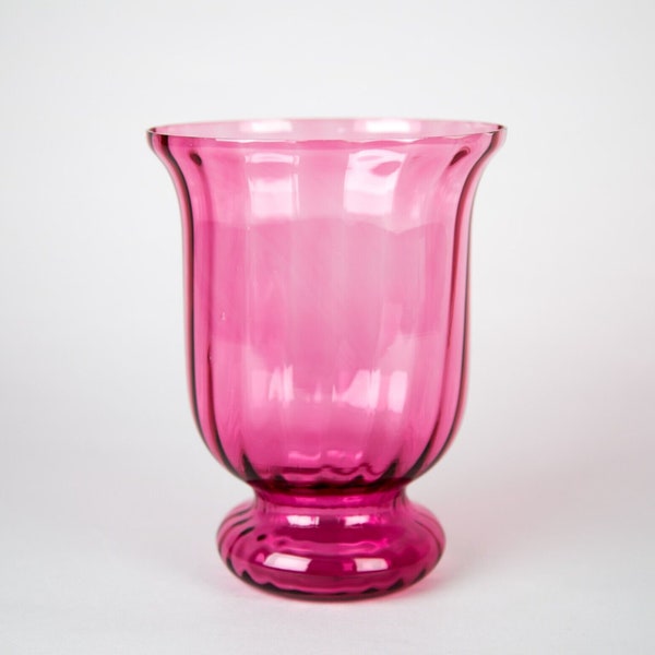 Pilgrim Glass Cranberry - Etsy