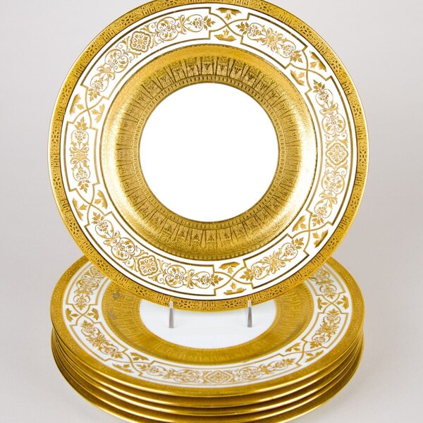 Gold Encrusted - Etsy