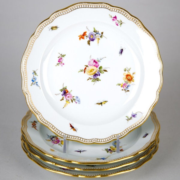 Meissen China - Etsy