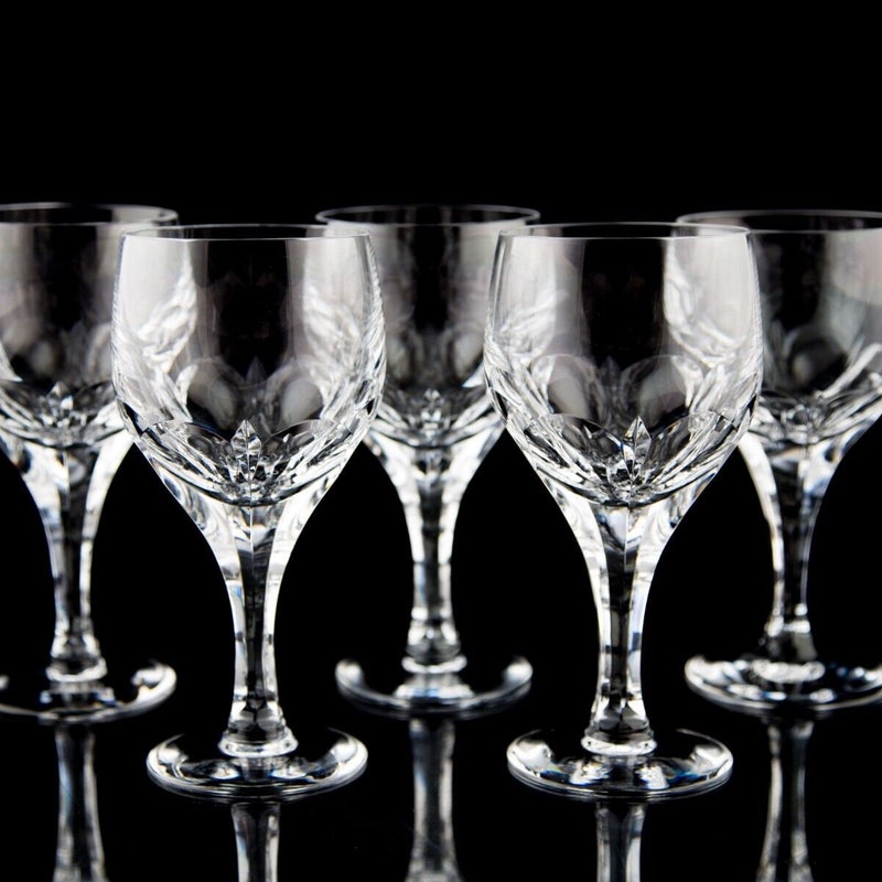 Atlantis Goblet - Etsy