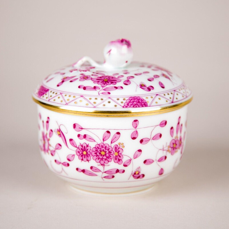 Meissen China - Etsy