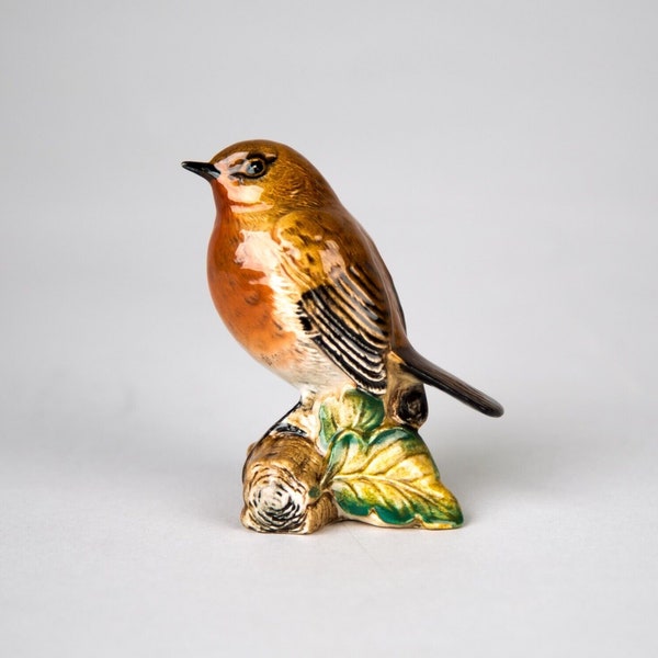 Beswick Bird - Etsy
