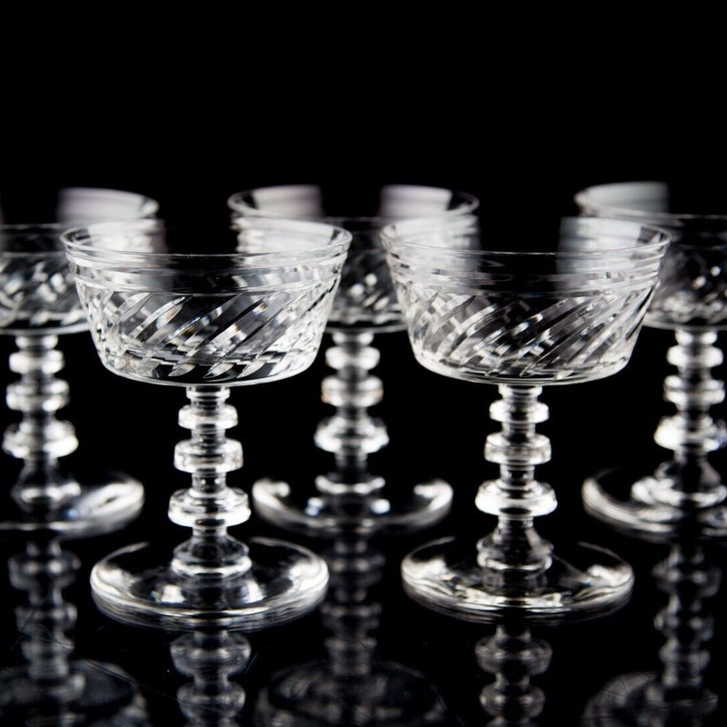 Rock Sharpe Crystal - Etsy