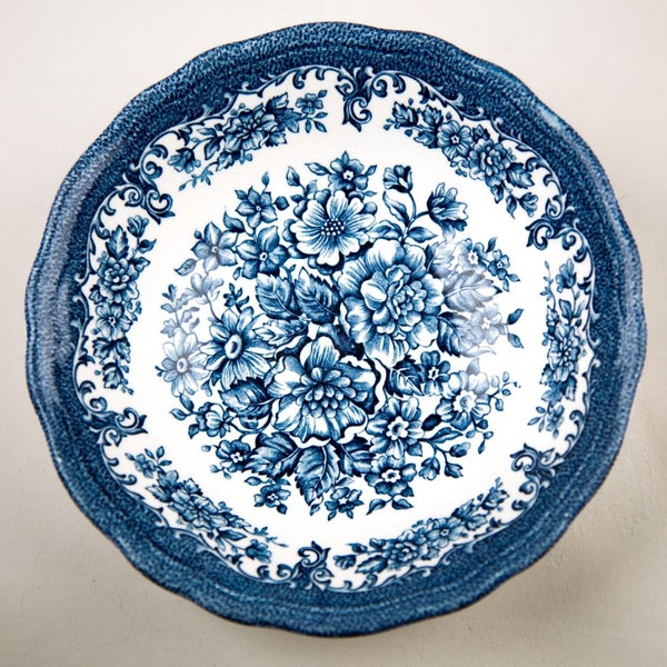 Royal Ironstone - Etsy