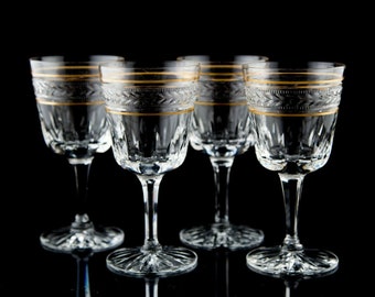 Seneca Stemware - Etsy