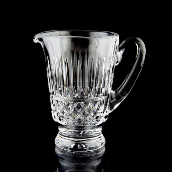 Crystal Pitcher - Etsy