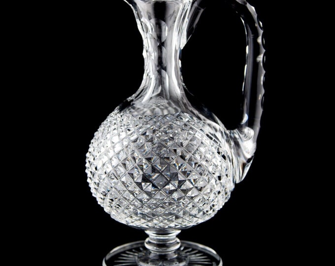 Waterford Crystal Prestige Master Cutter Collection Heritage Claret ...