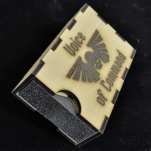 Guard Order Token Set | 10th Edition | Voice of Command Ability Tokens ...