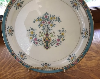 Lenox Blue Tree China - Etsy