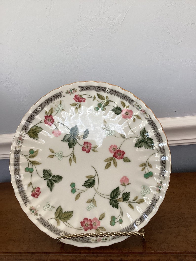 Andrea by Sadek Serving Platter/ Cake Stand - Etsy