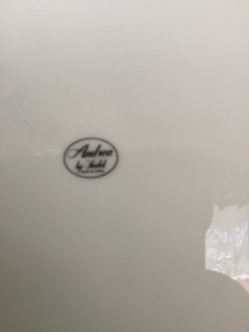 Andrea by Sadek Serving Platter/ Cake Stand - Etsy