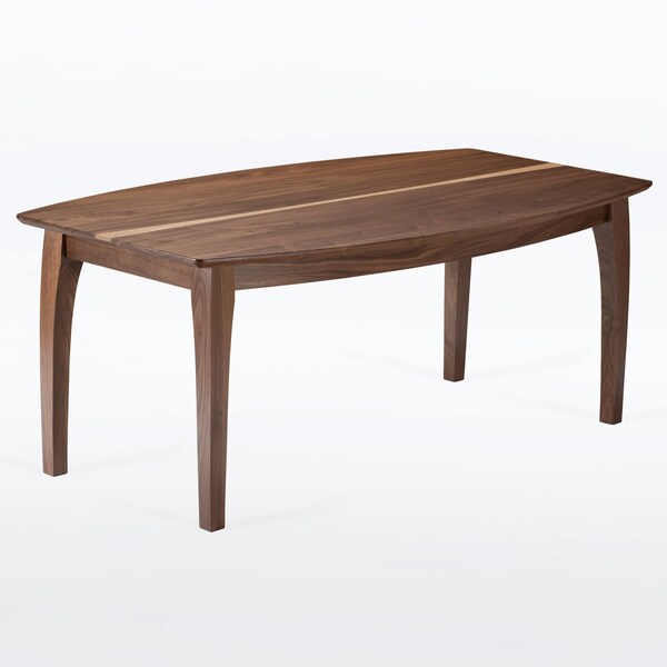 Curved Dining Table - Etsy