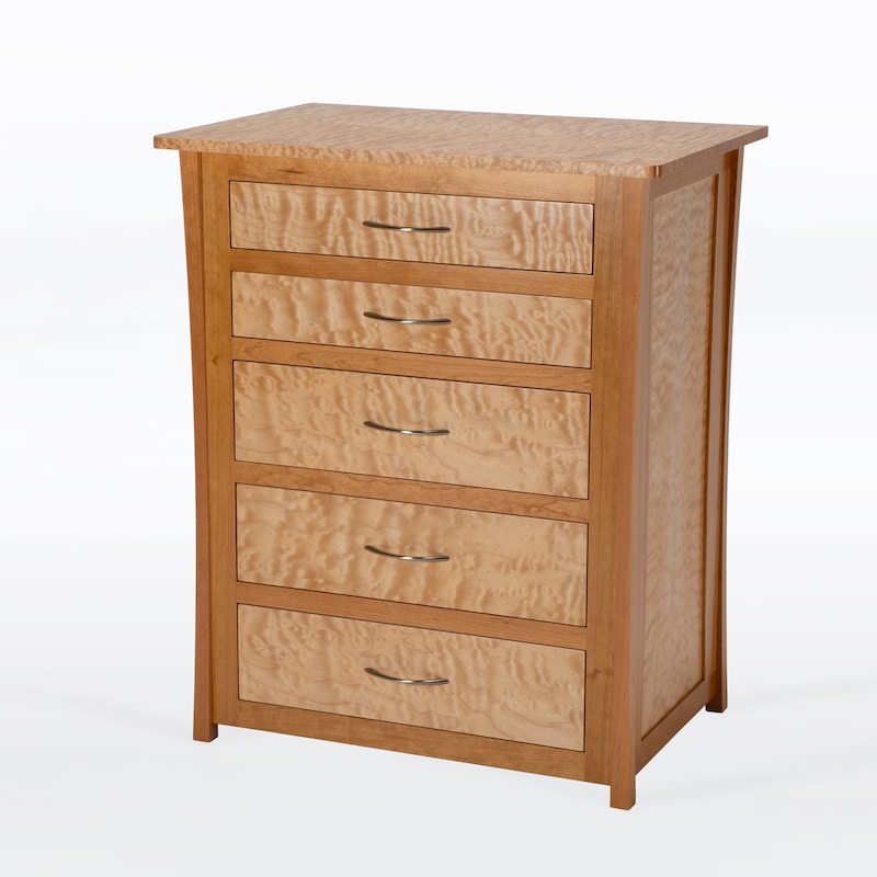 Custom Dresser - Etsy