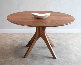 Mid century modern pedestal store
