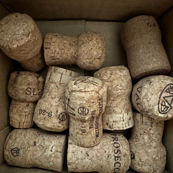 Used Cork - Etsy