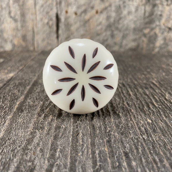Bone Knobs - Etsy UK