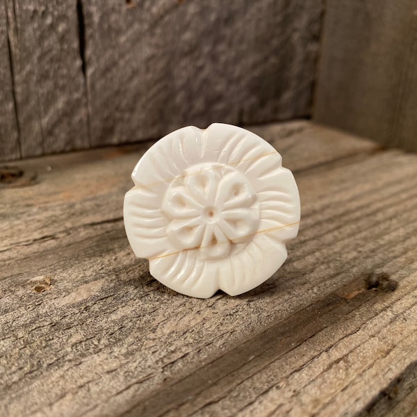 Bone Inlay Dresser - Etsy