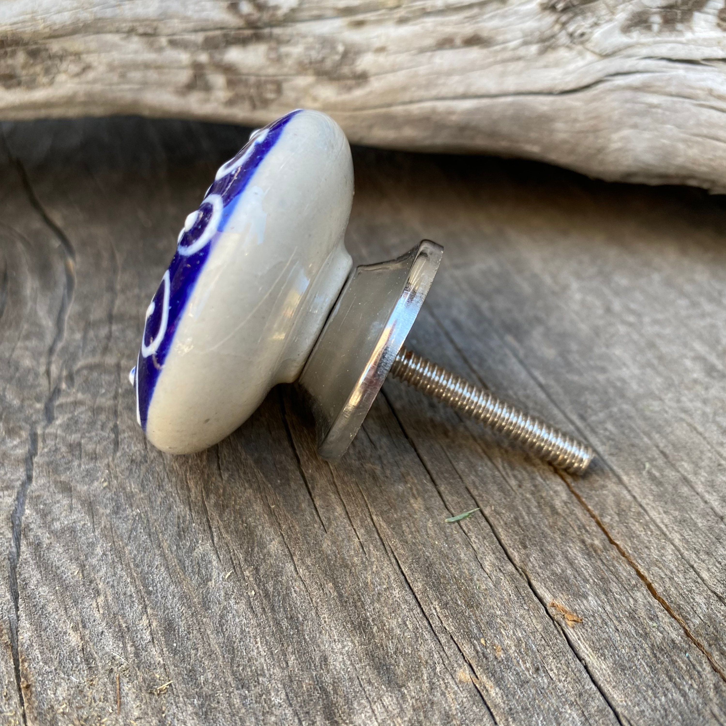 Ceramic Knob Decorative Drawer Pulls Knobs and Pulls - Etsy