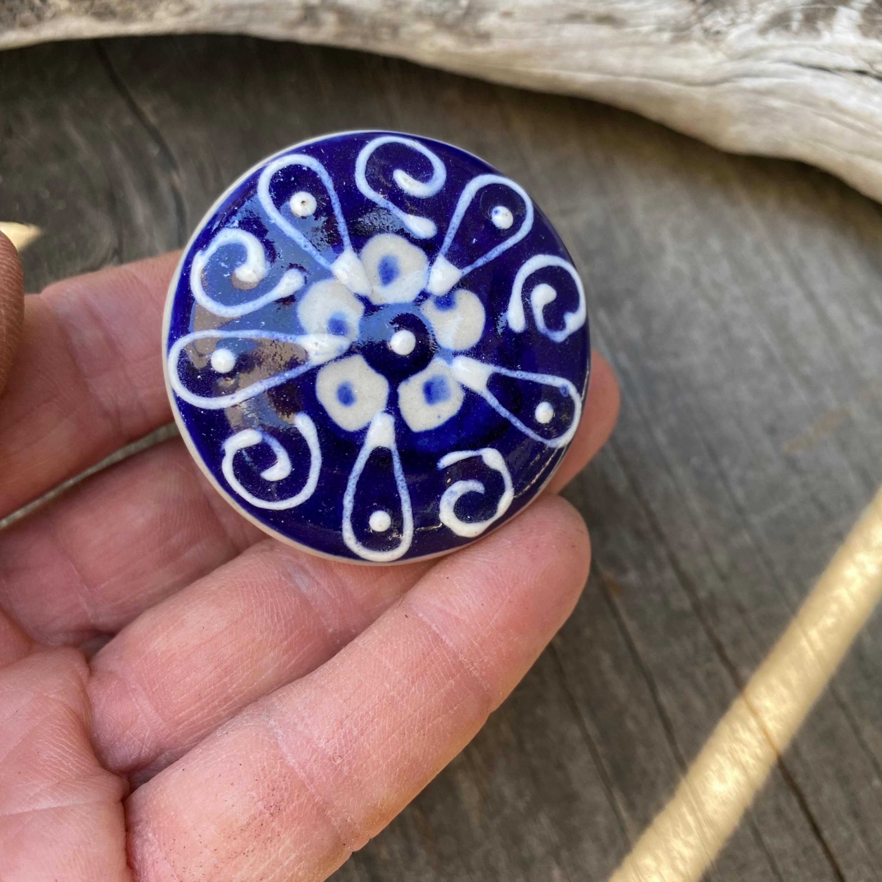 Ceramic Knob Decorative Drawer Pulls Knobs and Pulls - Etsy