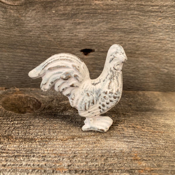 White Drawer Pulls - Etsy