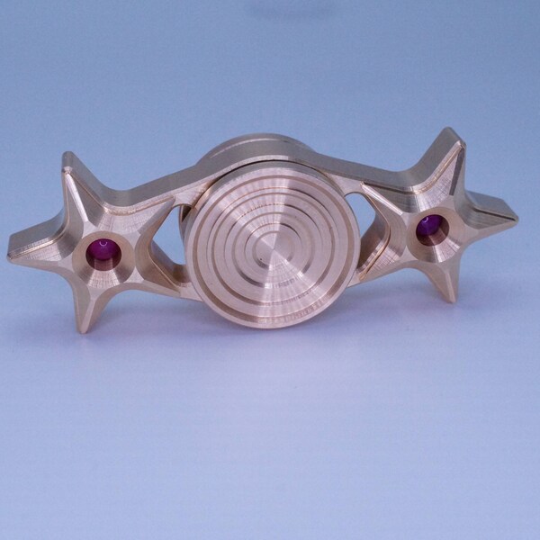 Fidget Spinner Buttons - Etsy