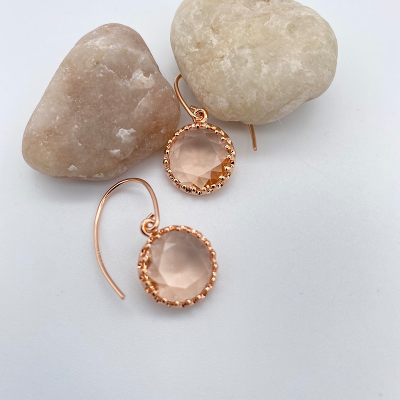 Peach Colored - Etsy
