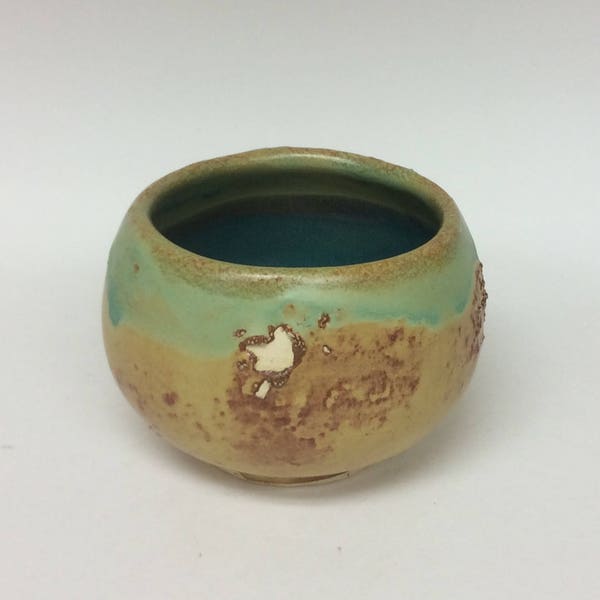 High Fired Pottery - Etsy