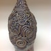 Handmade Ceramic Sculpture, Coil Built Ceramics, Ceramics, Handbuilt ...
