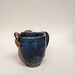 Ceramic Face Mug Face Mug Pottery Face Mug Pottery Mug - Etsy