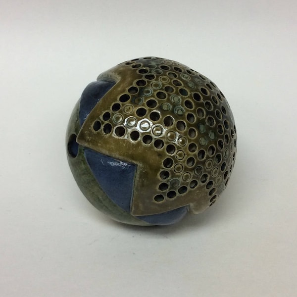 Ceramic Orb - Etsy